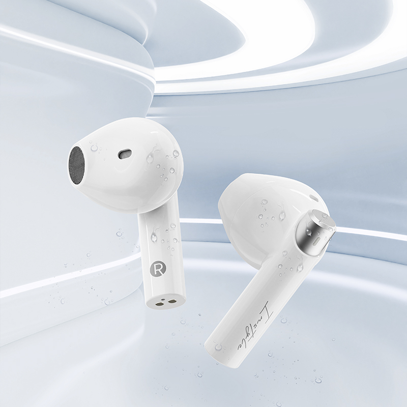 漫步者x花再Zero Buds蓝牙耳机|冇心